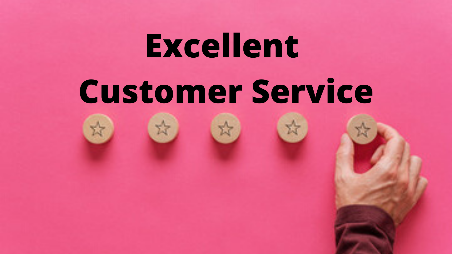 Techniques Used To Have An Excellent Customer Service Winsolutions Corp 